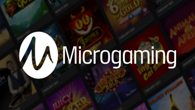 Bonanza of Games von Microgaming wird die Spieler garantiert begeistern